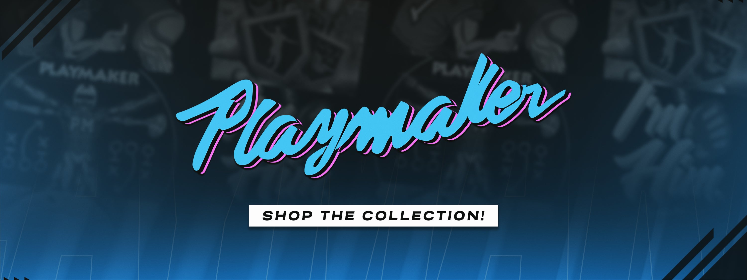 Playmaker Collection – Playmaker Brand