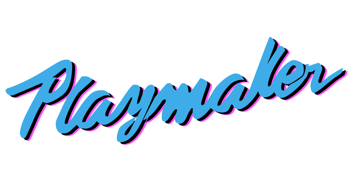 Playmaker Collection – Playmaker Brand