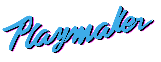 Playmaker Brand Store | Official Merchandise