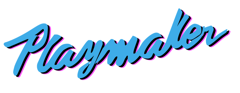 Playmaker Brand Store | Official Merchandise