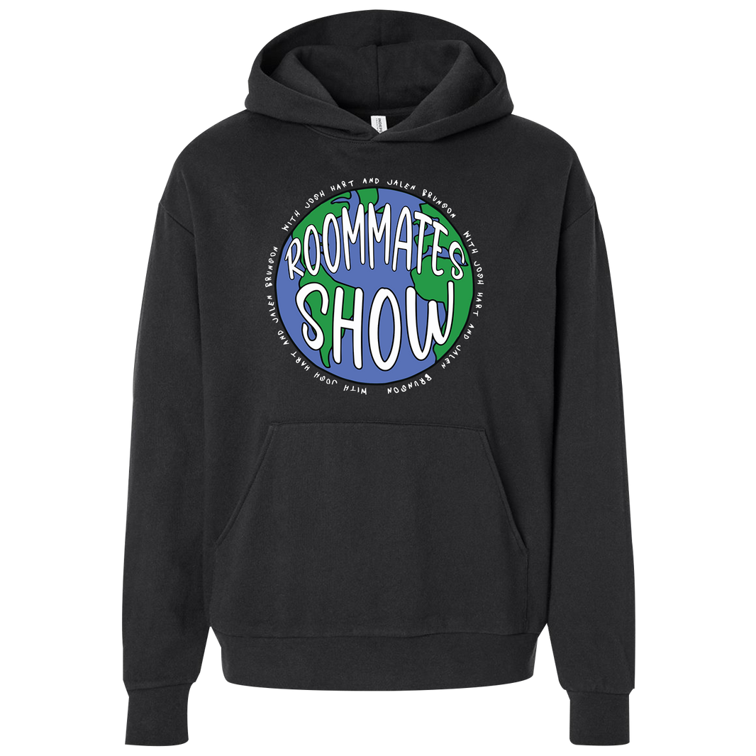 Roommates Show Merch | Playmaker Brand