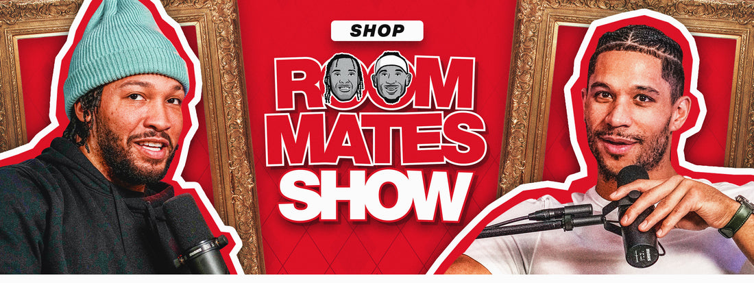 Roommates Show Merch | Playmaker Brand