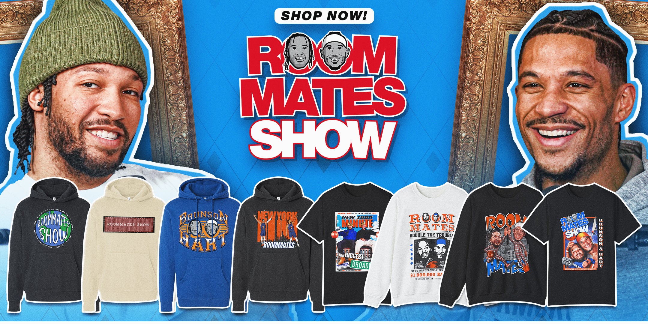 Playmaker Brand Store | Official Merchandise