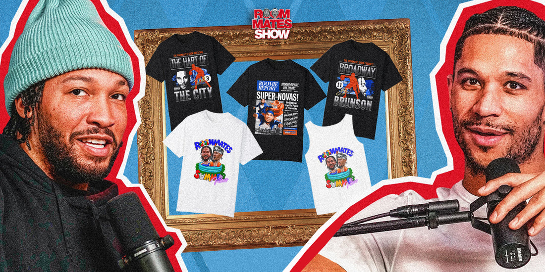 Playmaker Brand Store | Official Merchandise