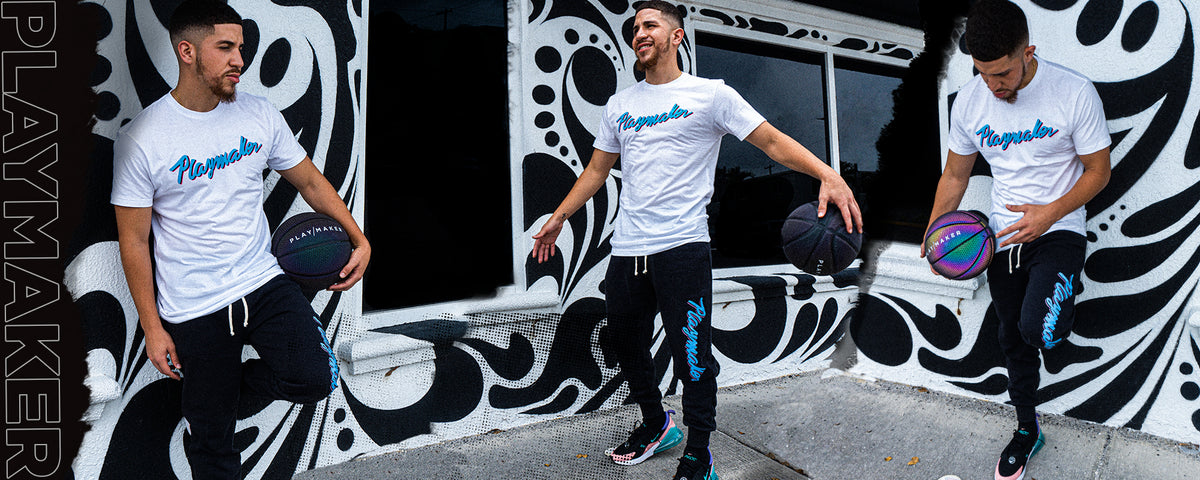 Playmaker Brand Store | Official Merchandise